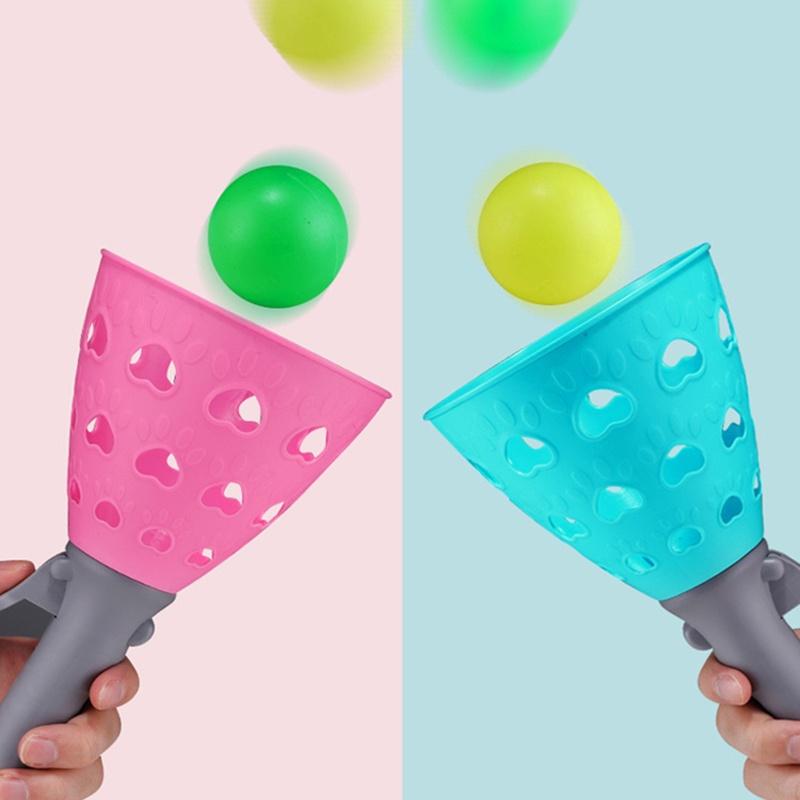 Children's Catch Ball Game Bouncing Ball Exercise Game Interactive ...