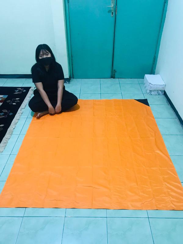 Tikar Camping Anti Air Viral: Manfaat Luar Biasa untuk Aktivitas - Shop ...