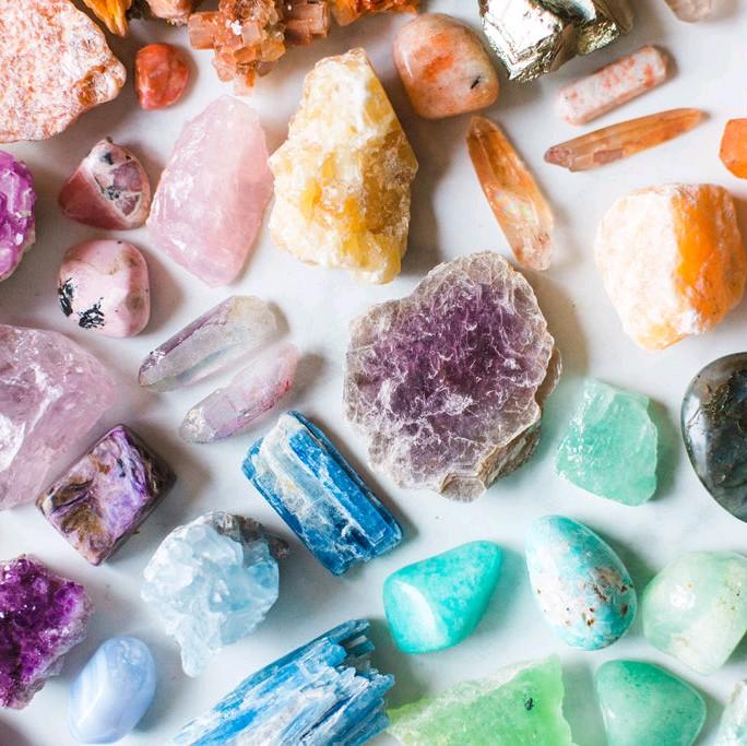 Crystals Livestream Check Out Link Only - TikTok Shop Philippines