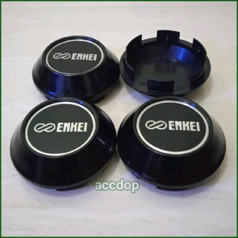 Tutup Dop Velg Racing ENKEI RPF1 Ring 15 (4 buah) - Shop | Tokopedia