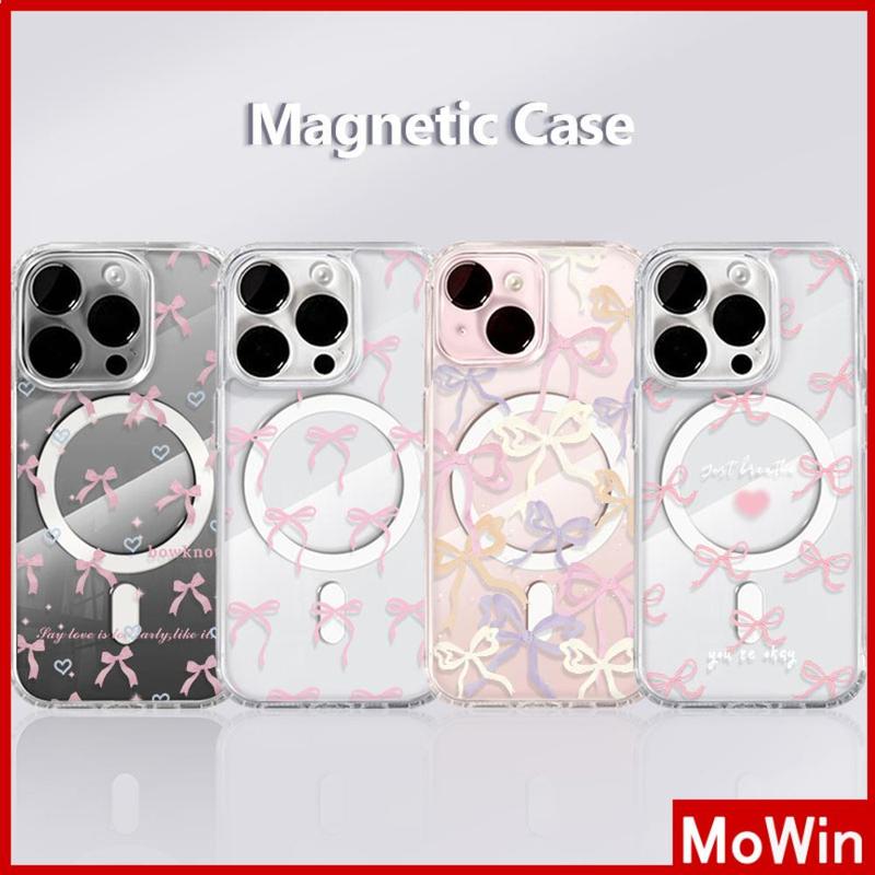 Sarung iPhone, Mowin, Untuk iPhone 15 Pro Max, iPhone 11, iPhone ...