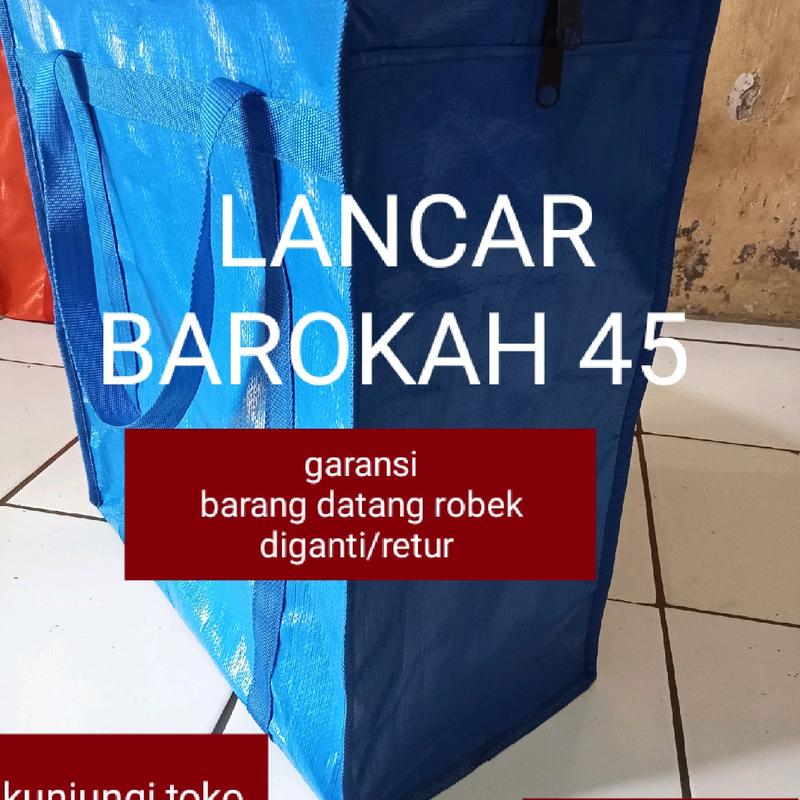 tas barang tas belanjaan tas londry tas serbaguna bahan tipe - Shop ...