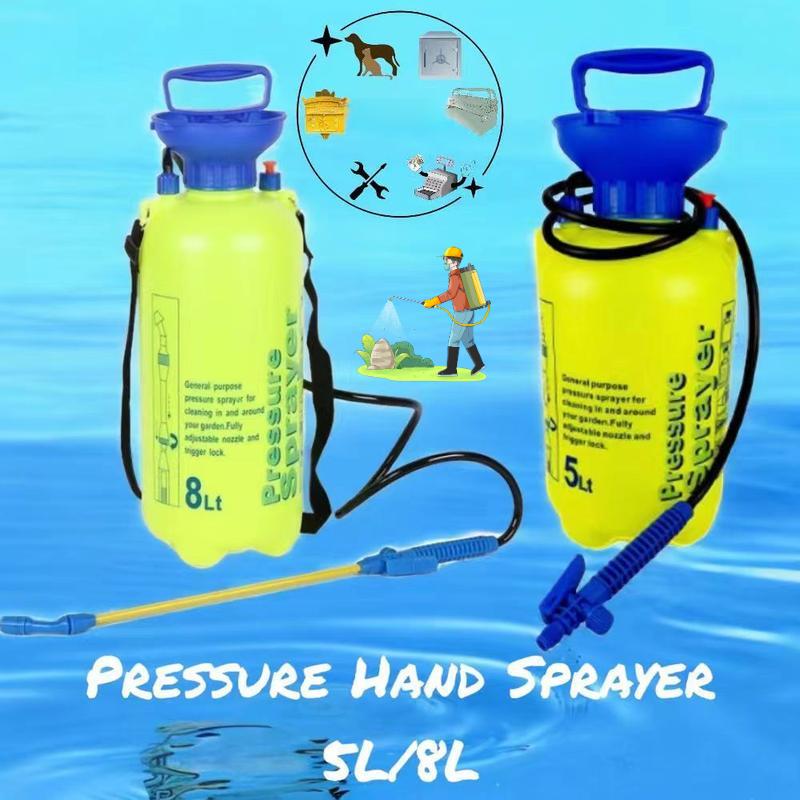 Spray pressure sprayer pump knapsack sprayer spray chemical spray ...