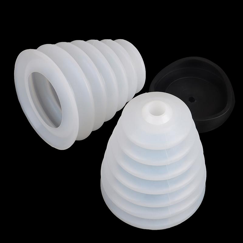 Drill Dust Collector Rubber Dust Cover Electric Hammer Drill - TikTok ...