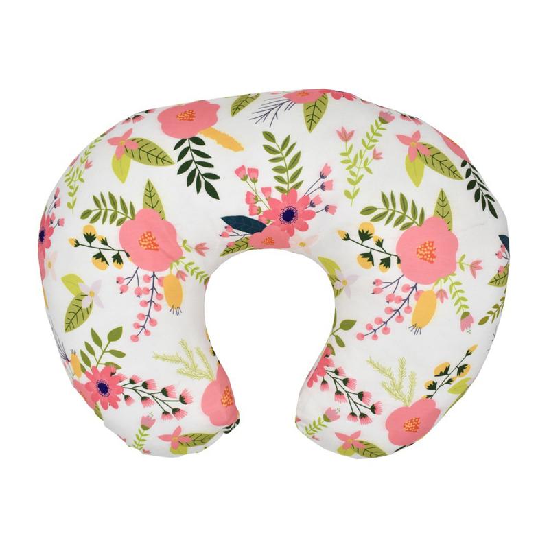 shil Boho Maternity Breastfeeding Cusion Removable Cover for - TikTok ...