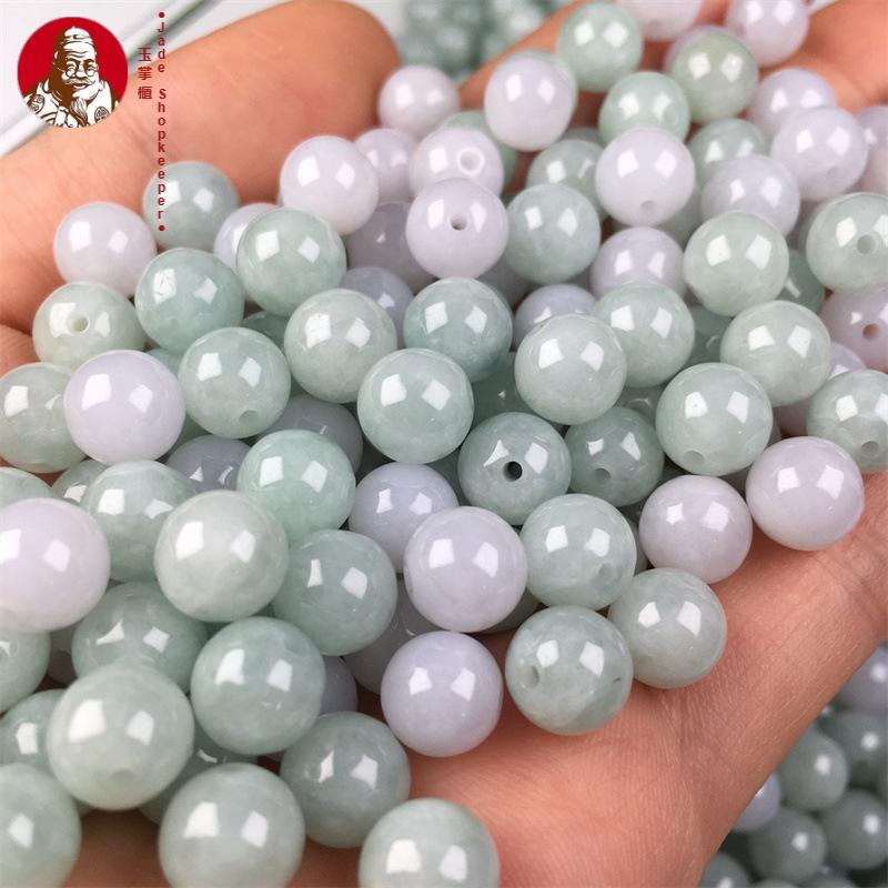 Manik Longgar Jed Myanmar, Produk A, Warna Hijau Kacang, Manik - TikTok ...
