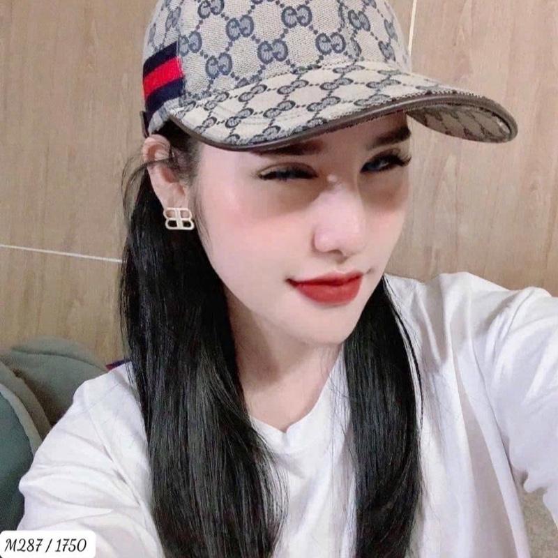 Mũ GuCy siêu cấp full box - TikTok Shop Vietnam