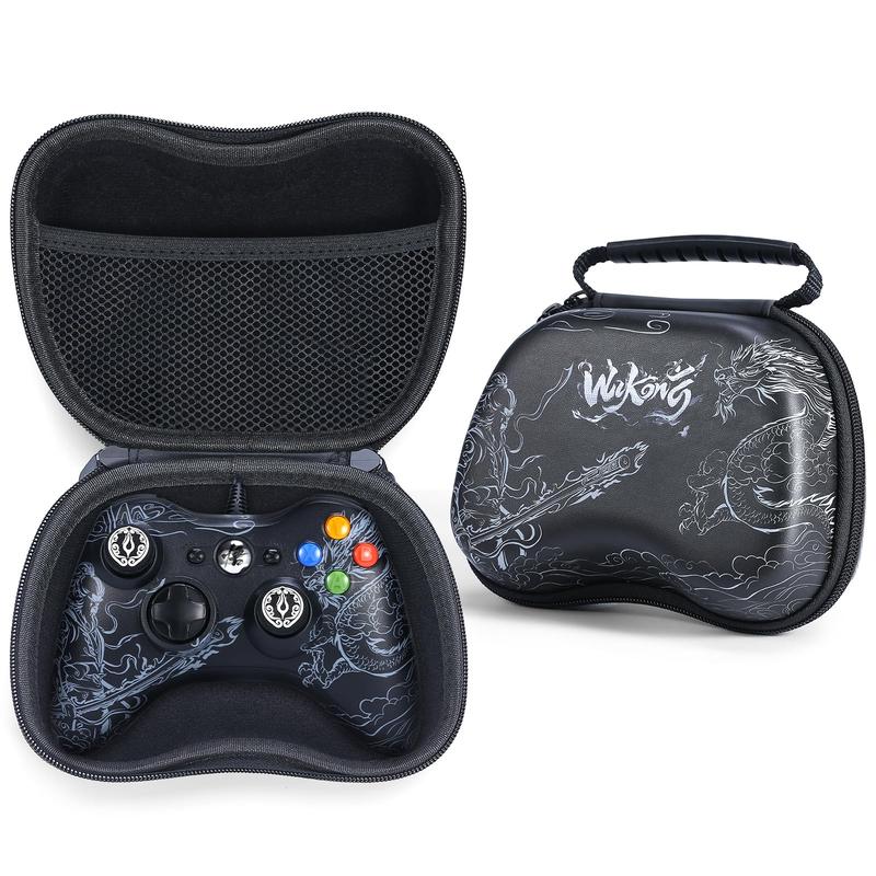Controller Carry Case Travel Case Compatible with All Controllers ...