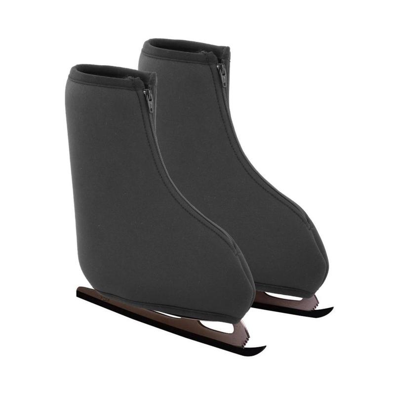 Non Covers 1 Pair Neoprene Boot Covers Women\'s Men\'s Fashion - TikTok ...