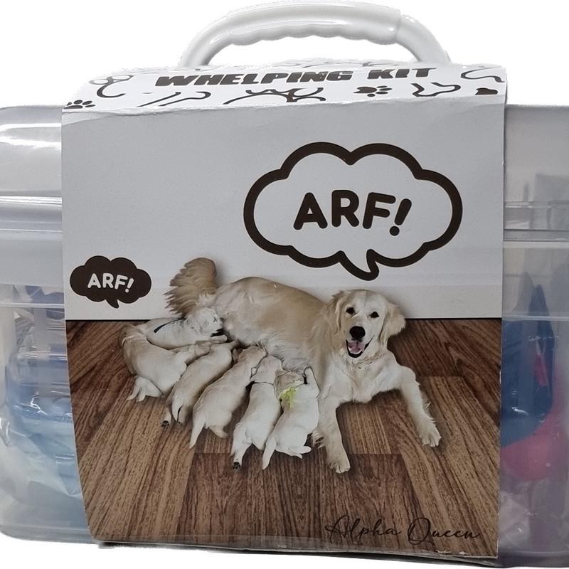 Whelping Kit (Pregnant pet) - TikTok Shop Philippines
