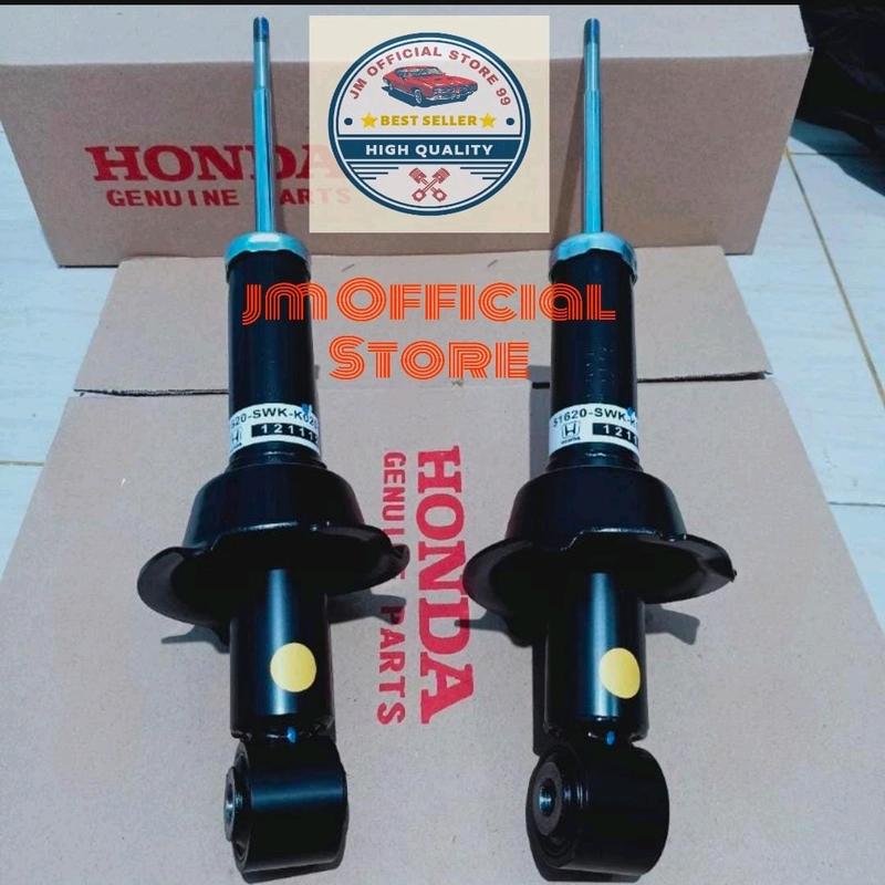 SHOCKBREAKER HONDA ALL NEW CRV CR-V GEN 3 BELAKANG ORIGINAL - Shop ...