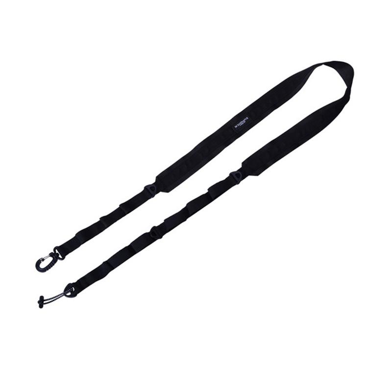 Camping Storage Sling Belt Tool Organizer Lanyard 9 loops Storage ...