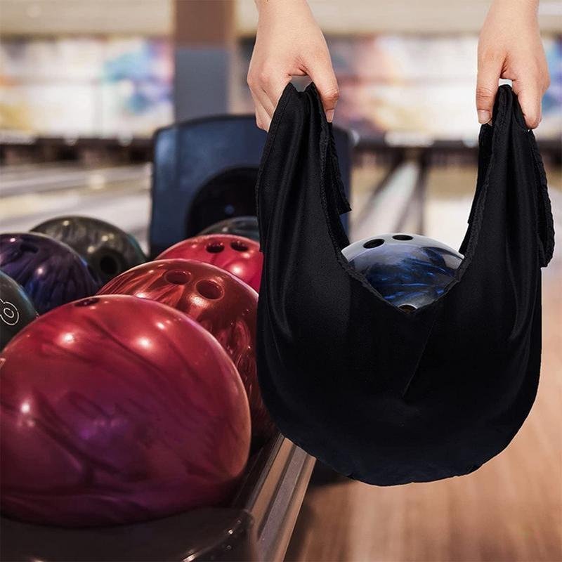 1 Pieces Bowling Rosin Grip Bag Powder Bowling Grip Sack For - TikTok ...