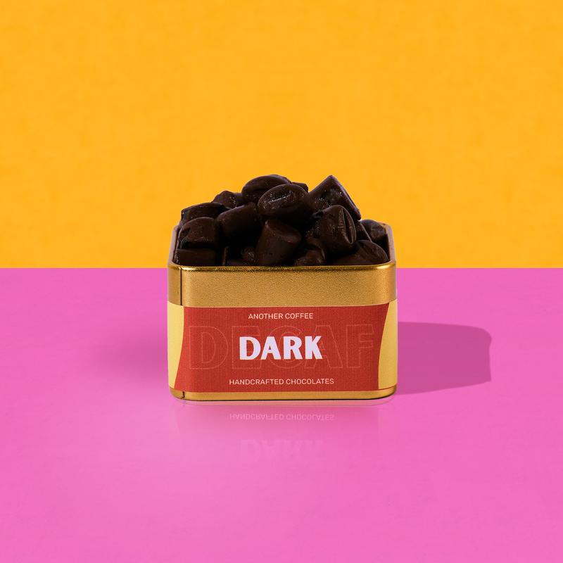 Another Coffee MNL - Decaf Dark Chocolate-covered Espresso Beans ...