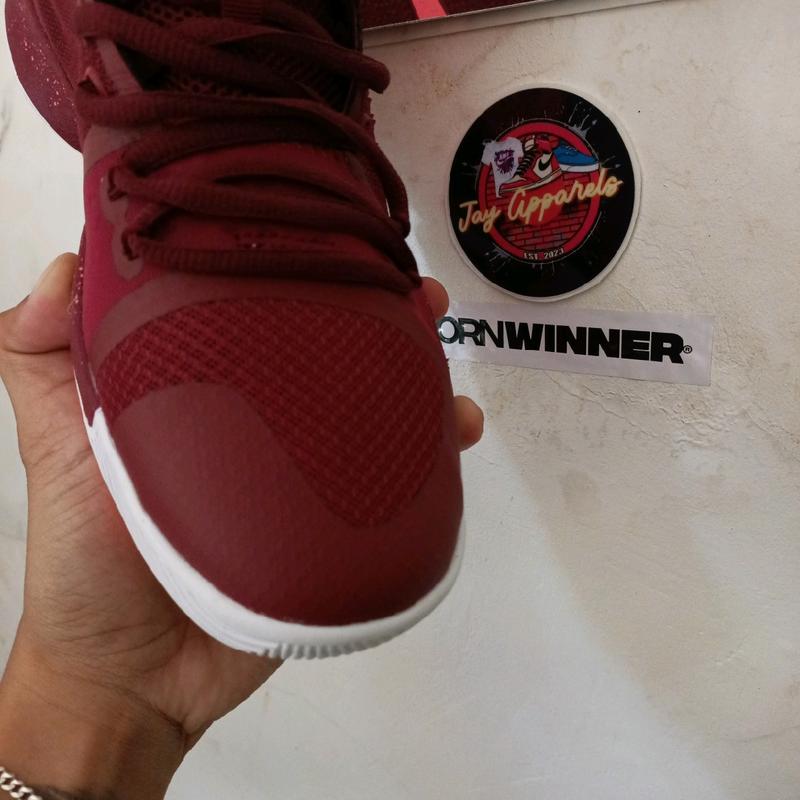 Fresh kicks for mens spikey (Kyri3 Colorways) - TikTok Shop Philippines