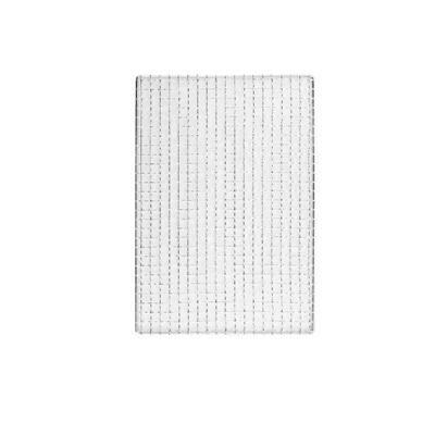 Jual Grill net naturehike jaring BBQ stainless steel size 33.5 x 23cm ...