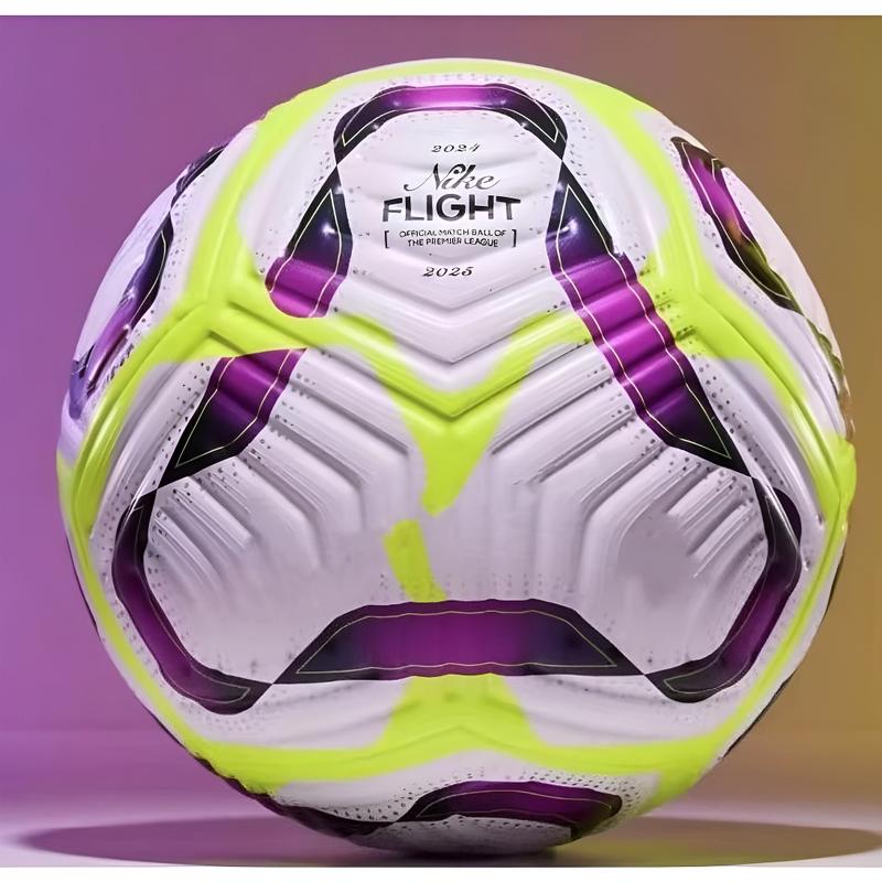 Bola Sepak EPL, 24 / 25 Saiz Bola Sepak, CamALaminate, Juara - TikTok ...