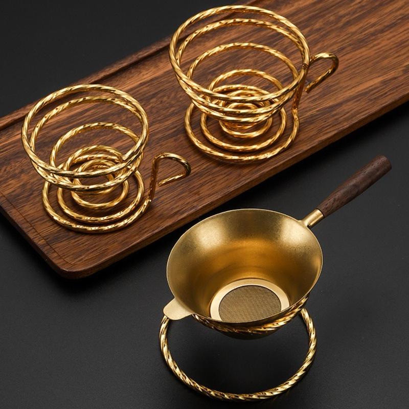 New Stainless Steel Matcha Sifter Very Fine Mesh Rust-Proof Fine ...