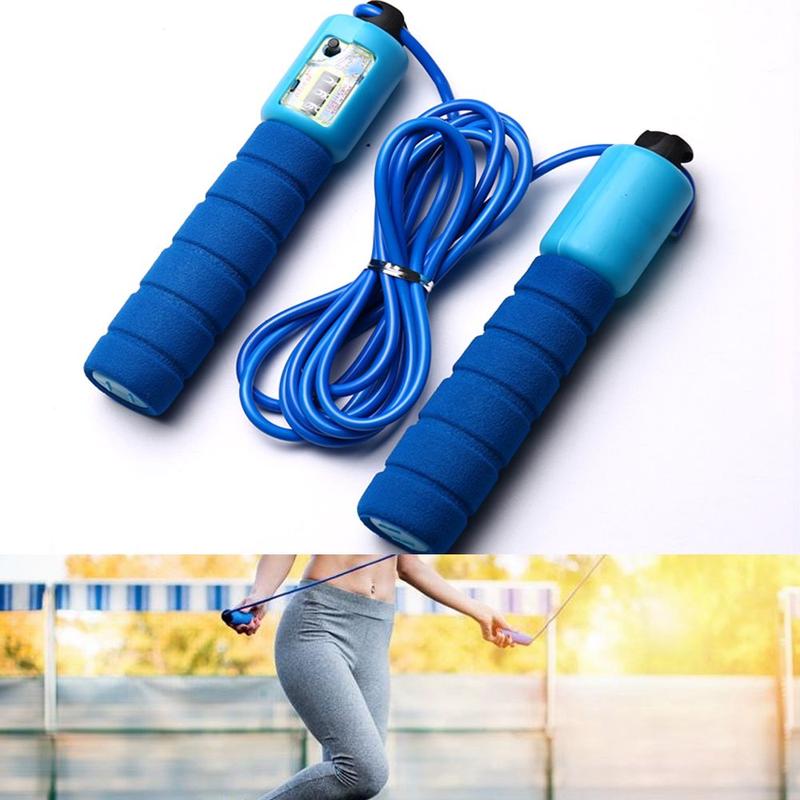Aksesori Sukan, Tali Jalinan PVC, Pemegang Anti Gelincir, Tali - TikTok ...