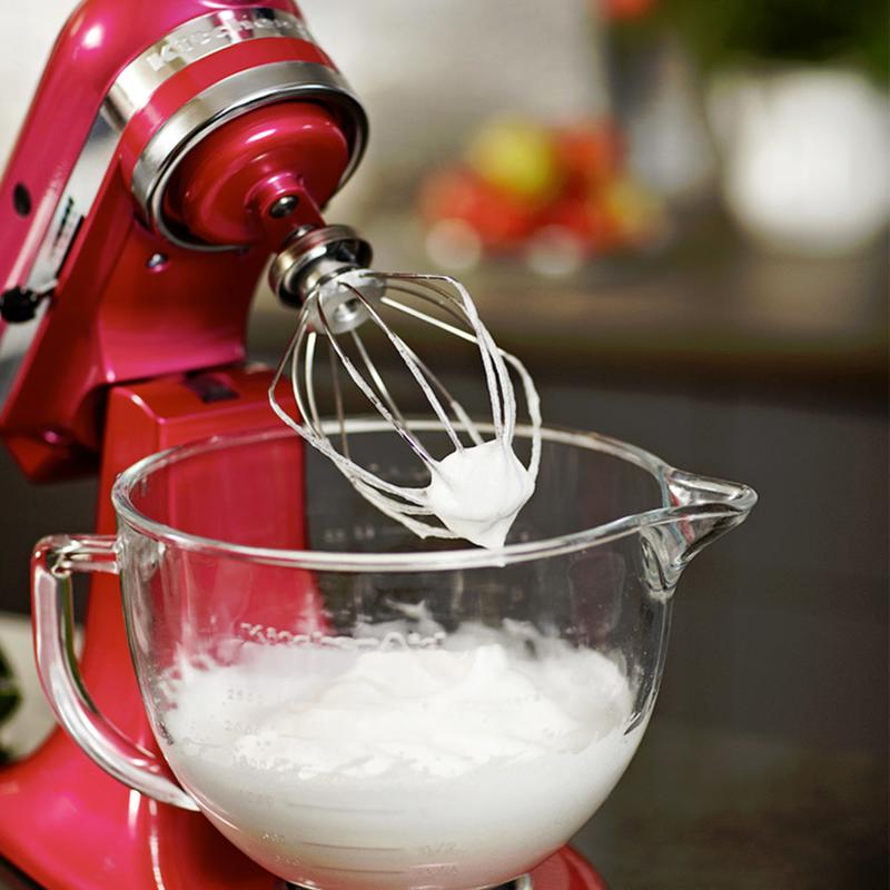 Stainless Steel Wire Whip Egg Cream Cakes Mayonnaise Whisk For ...