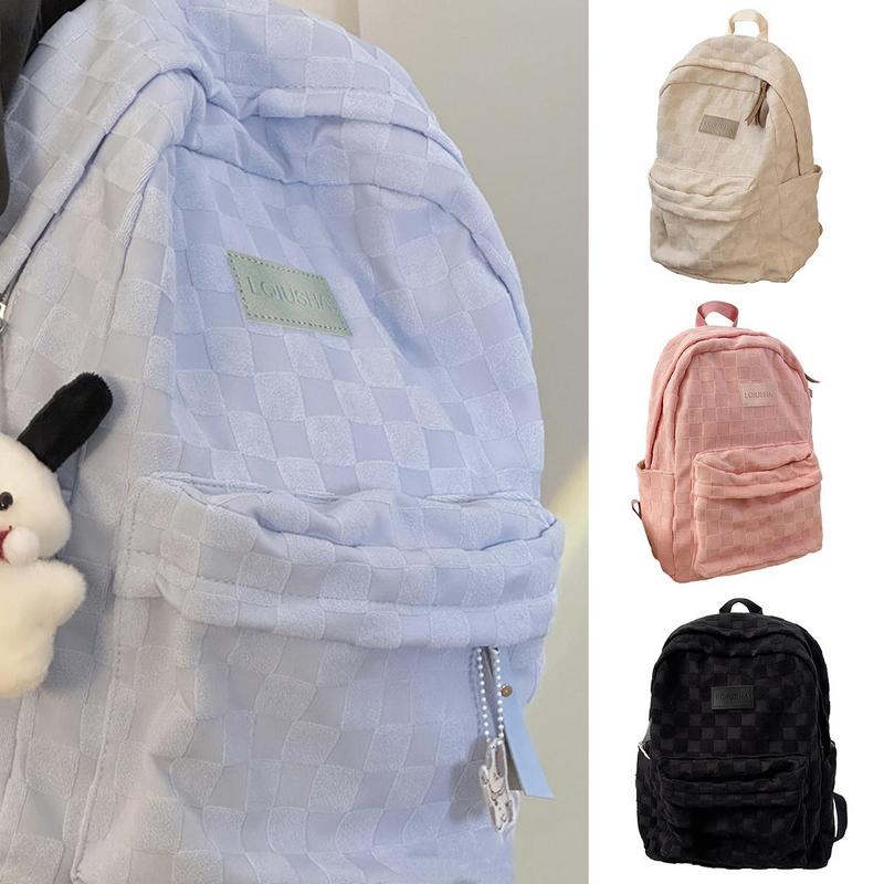 Japanese Style Backpack, Beautiful Fashion For Women Aesthetic - TikTok ...