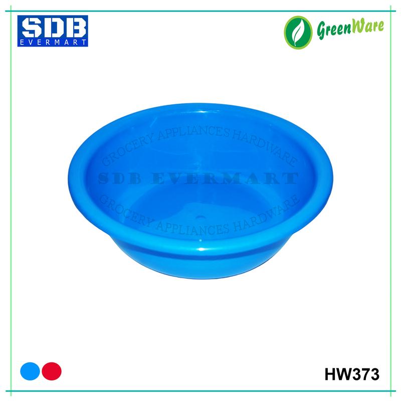 Hopewell-Basin13 Class A -[HW373]-Blue-1pc - TikTok Shop Philippines