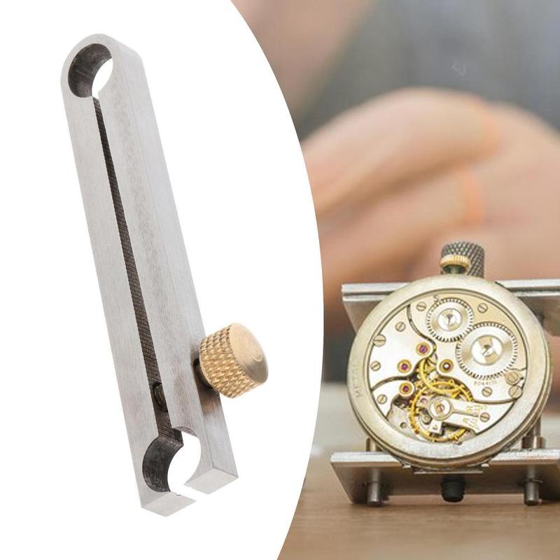 Watch Center Wheel Remover Metal Lightweight Watchmakers Hobbyists ...