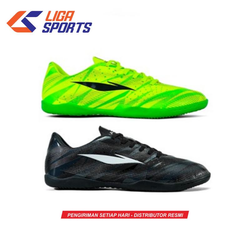 SEPATU FUTSAL LYCAN VENUS IN ORIGINAL Putsal - Shop | Tokopedia