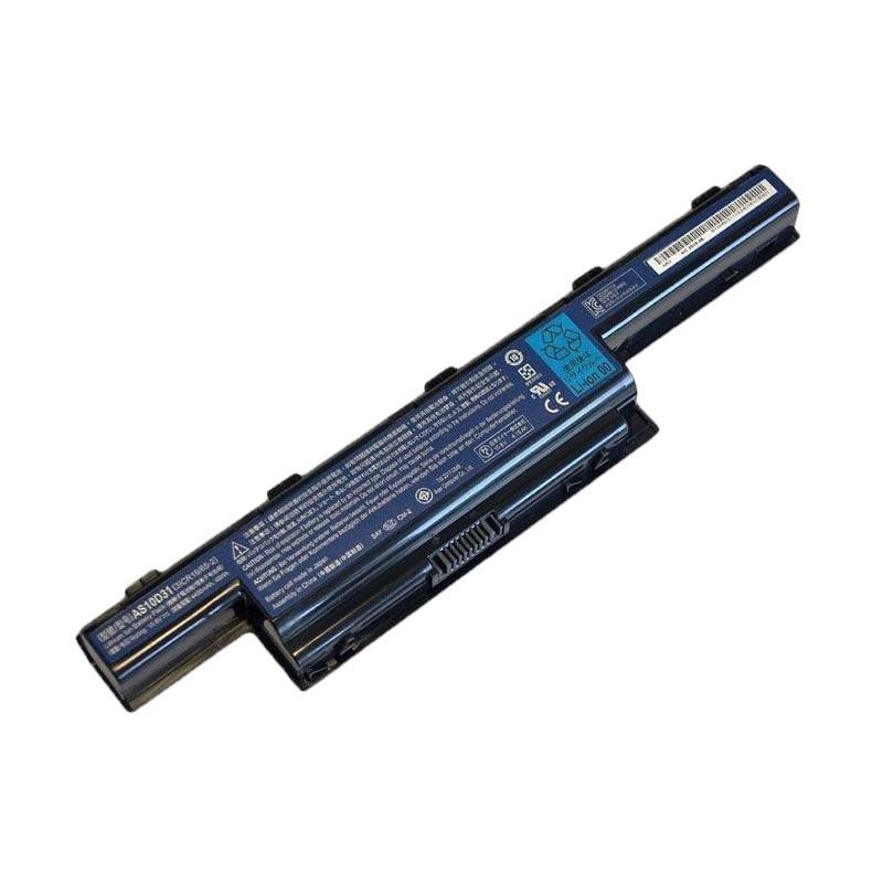 Batry Baterai Laptop ASPIRE 4741 4738 4739 4349 4743 4750 4752 Batre ...