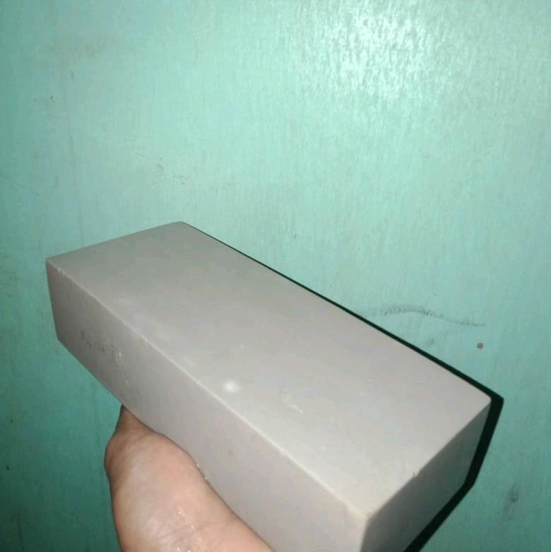 Batu Asahan Asah Asli Alam Size 20 X 8 X 5 Grit 8000 Super Halus - Shop ...