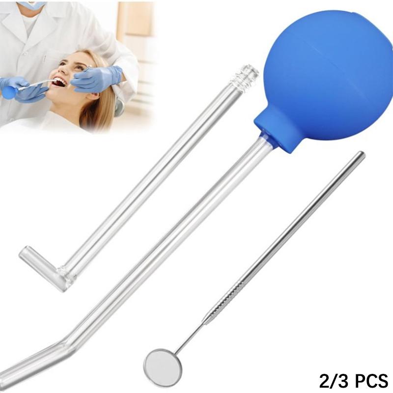 2/3PCS Tonsil Stone Remover Tool Manual Style Remover Mouth Cleaning ...