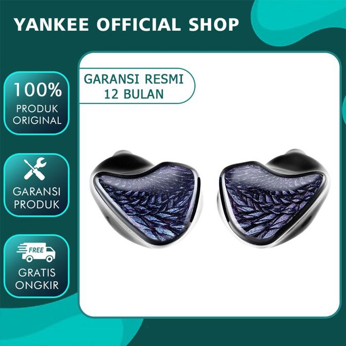 Promo Kinera Celest Wyvern Abyss / Wyvern Abyss Pro 10mm LCP Dynamic ...