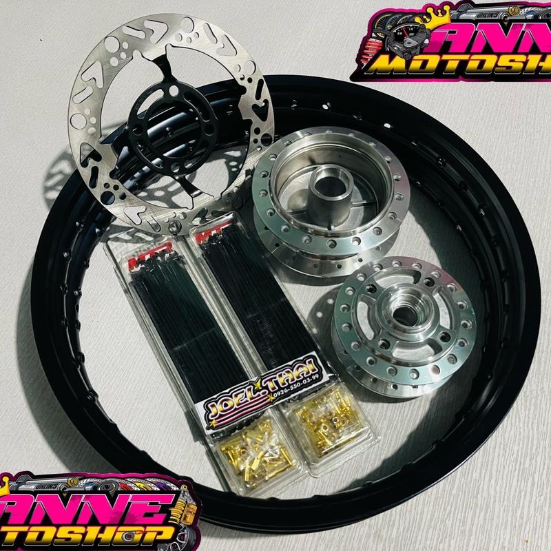 Rimset xrm,Wave,Gilas Rs125 Carb - TikTok Shop Philippines