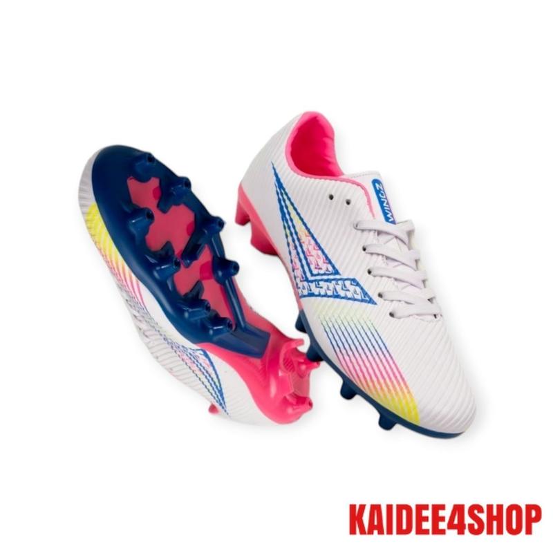 COD Football Boots Wingz Cleats Model WZ1010 a z aa - TikTok Shop Thailand