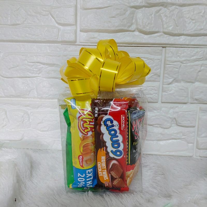 hamper bajet cute - TikTok Shop Malaysia