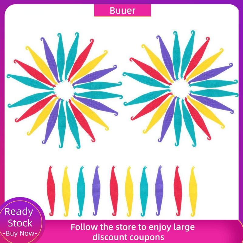 Braces 50pcs Dental Orthodontic Elastic Placer Dentistry Accessories ...