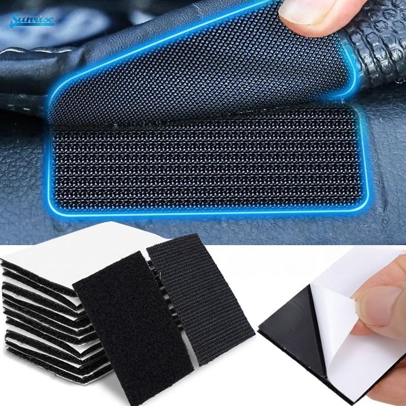 Universal Car Double-sided Anti-slip Fixed Stickers General Carpet ...