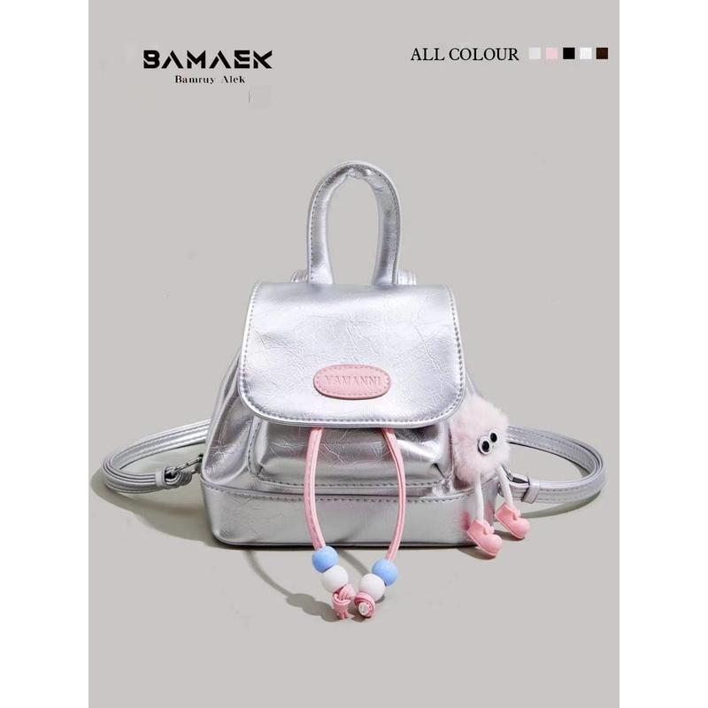 Beg galas mini, untuk wanita, musim bunga / musim panas 2024 - TikTok ...