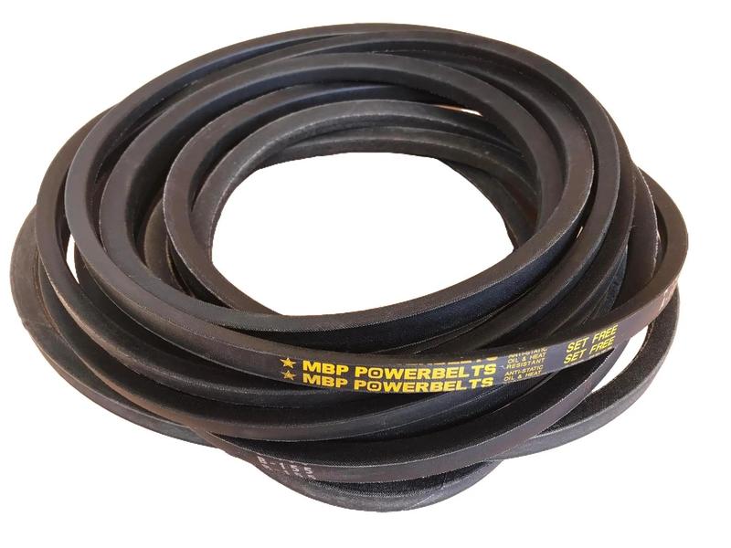 V Belt - Fan Belt - Mitsuboshi - Type B-71 to B-90 - TikTok Shop ...