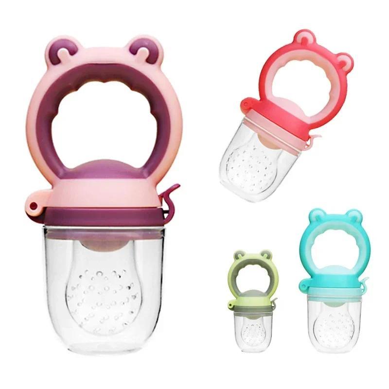 New Frog Head Bite Food Fruit Bite Bag - TikTok Shop Singapore