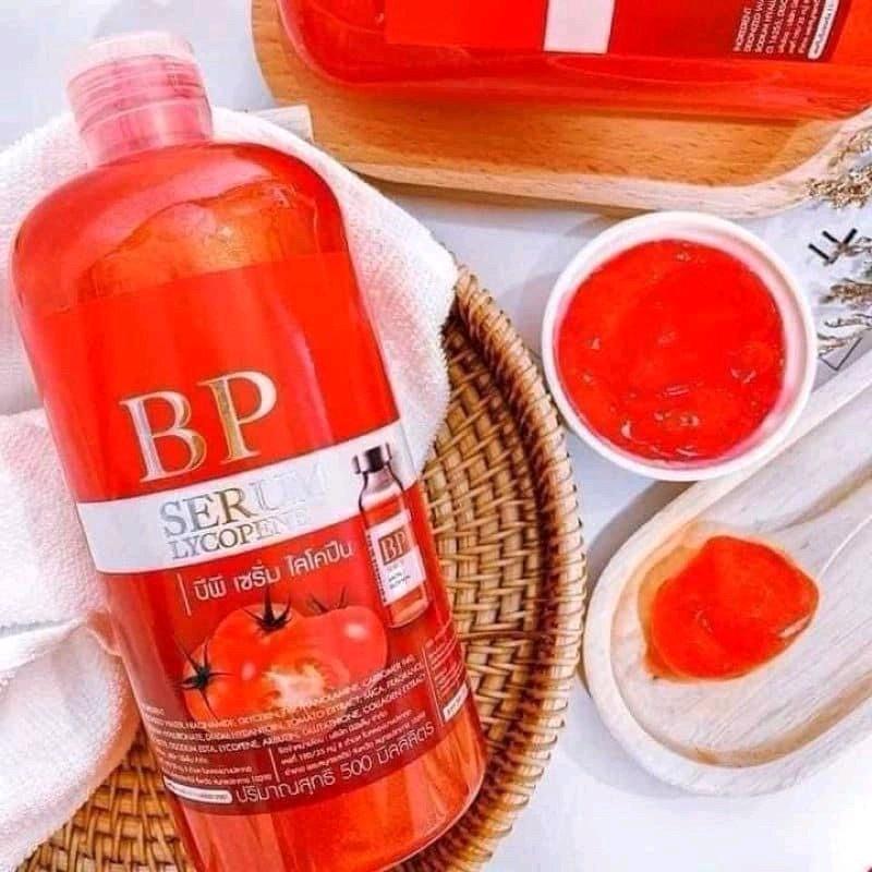 BP SERUM READY STOK SERUM OIL - TikTok Shop Malaysia