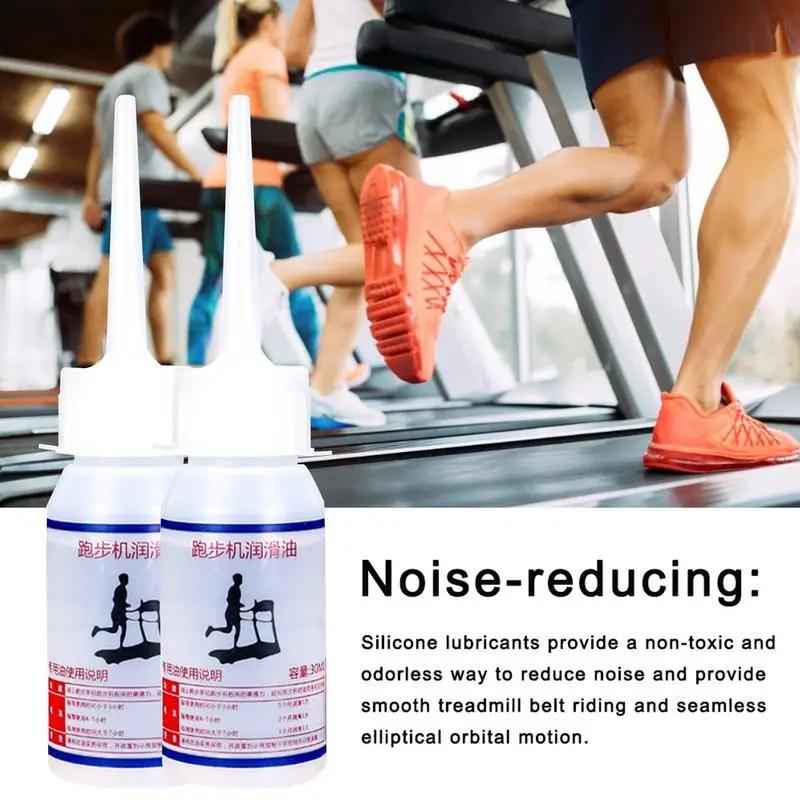 Pitbull Hardware Silicone Treadmill Belt Lubricant Treadmill - TikTok ...