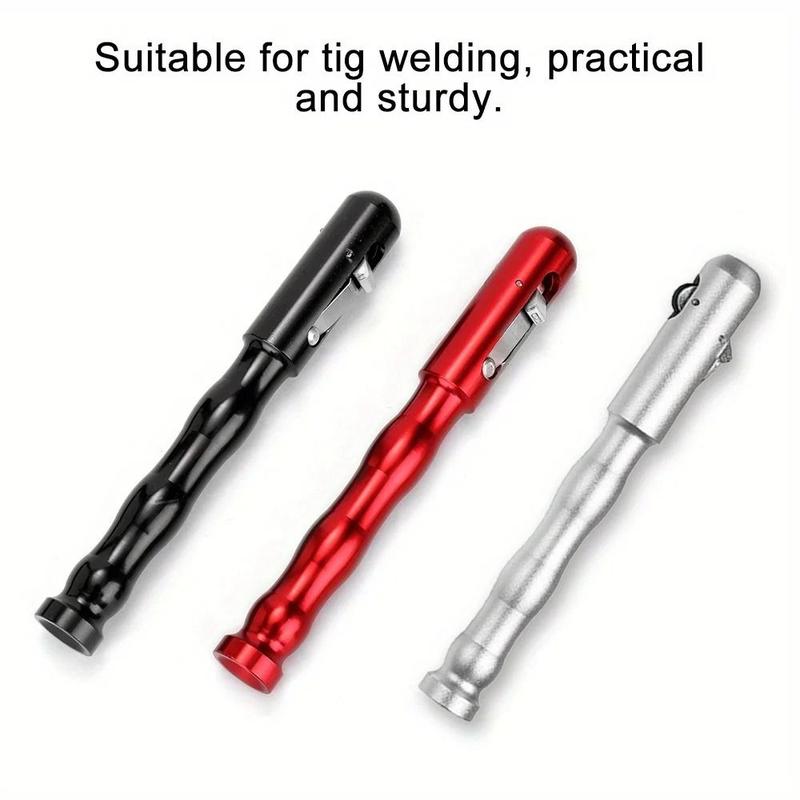 Portable Finger Feeder TIG Welding Wire Feed Pen TIG Wel Alloy - TikTok ...
