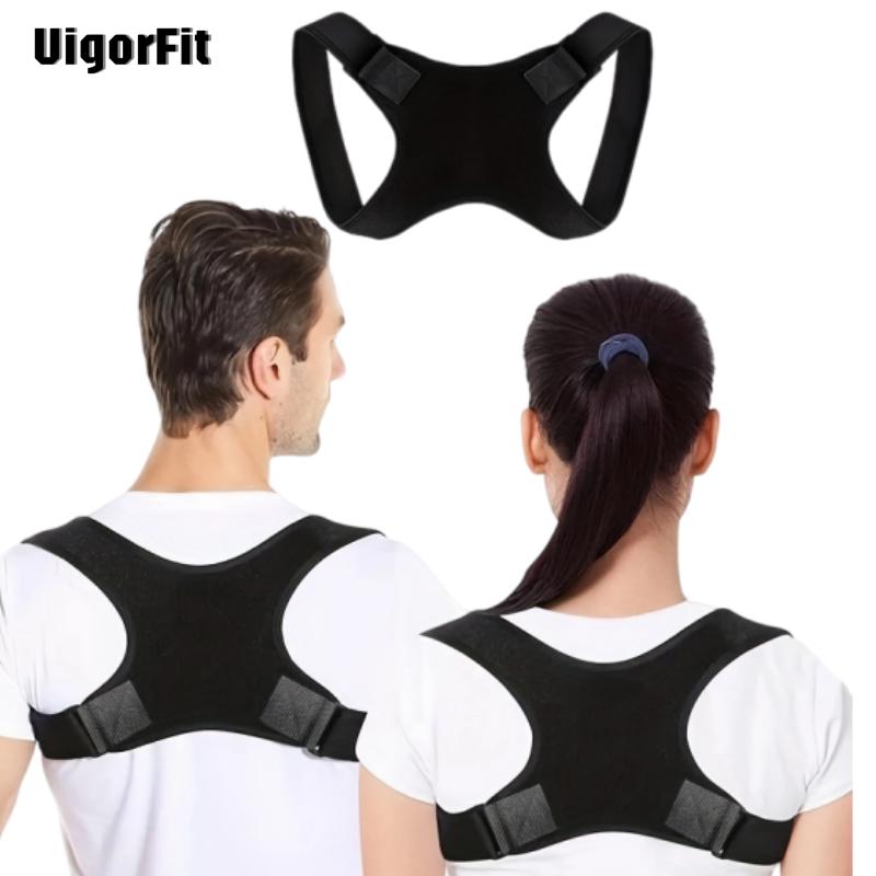 Lightweight Posture Improver for Men, Women Sports Bra - Comfort ...