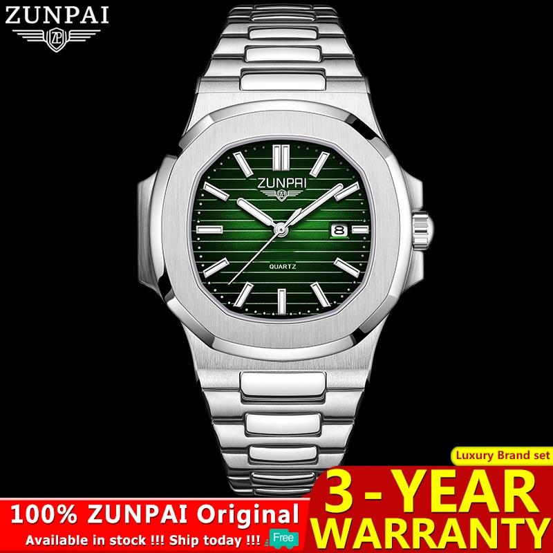 Jam Tangan Lelaki, Jam Tangan DIY En. Zunpai, Jam Tangan Fesyen ...