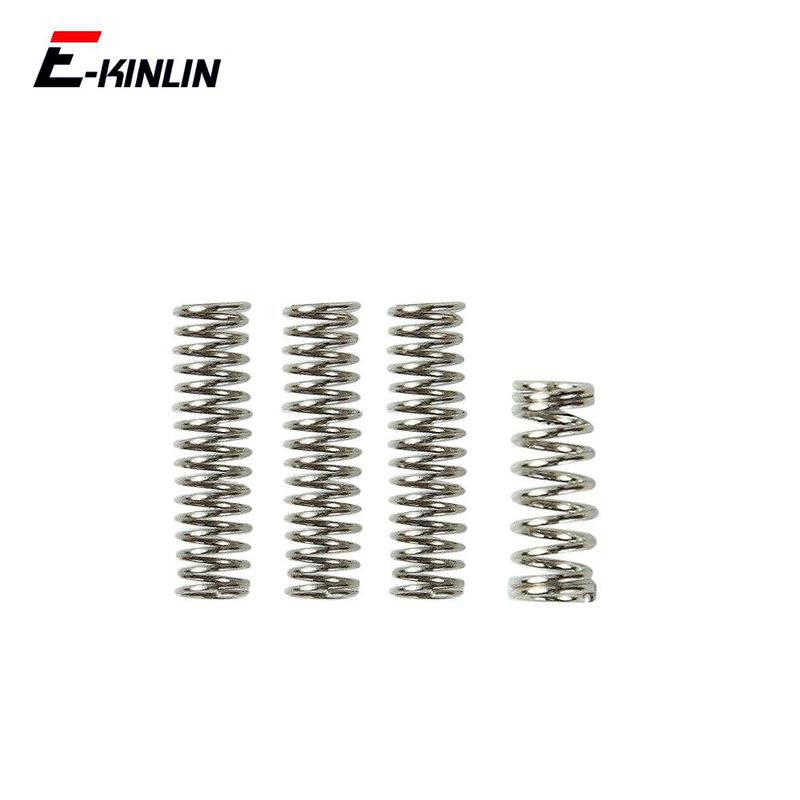 Kit Controller Button Lock Buckles Spring Repair Compatible For ...