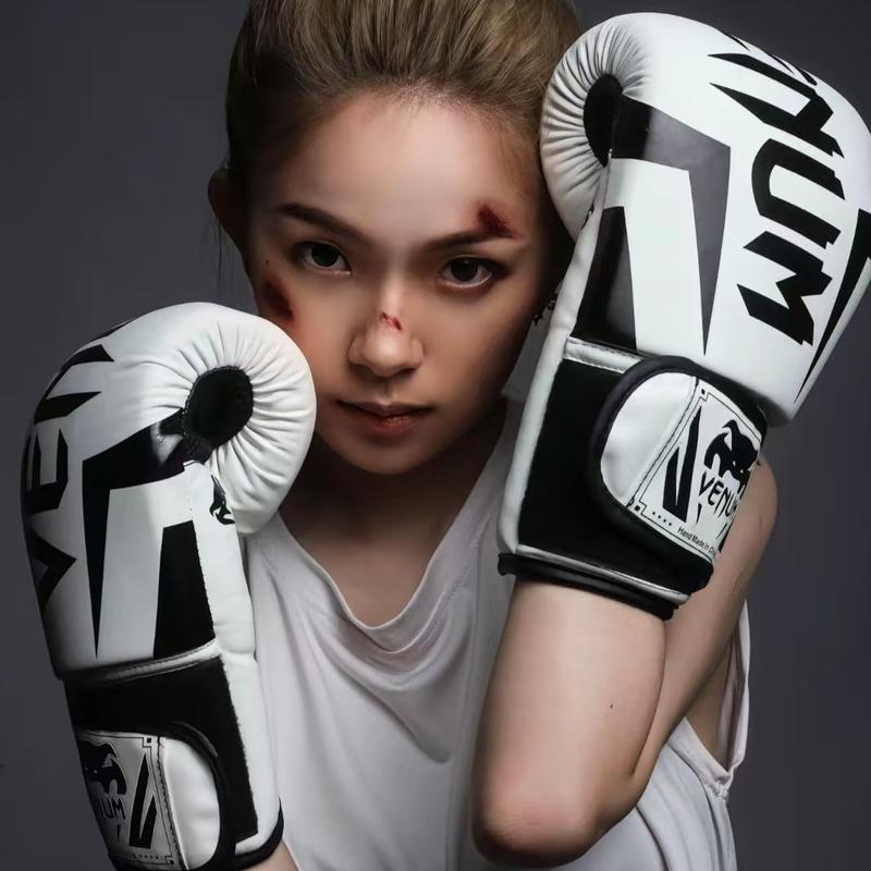 Sarung Tangan Tinju Kanak-kanak, Sarung Tangan Latihan Tempur Muay Thai ...
