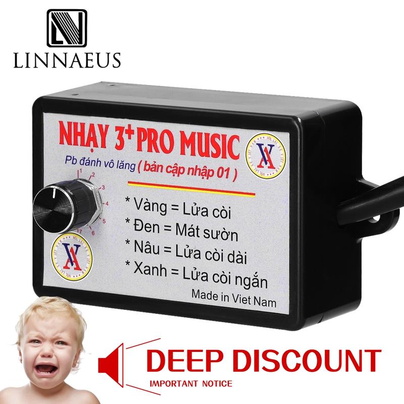 Fast delivery 】 12v24v universal nhay 3 pro music rapid relay - TikTok ...