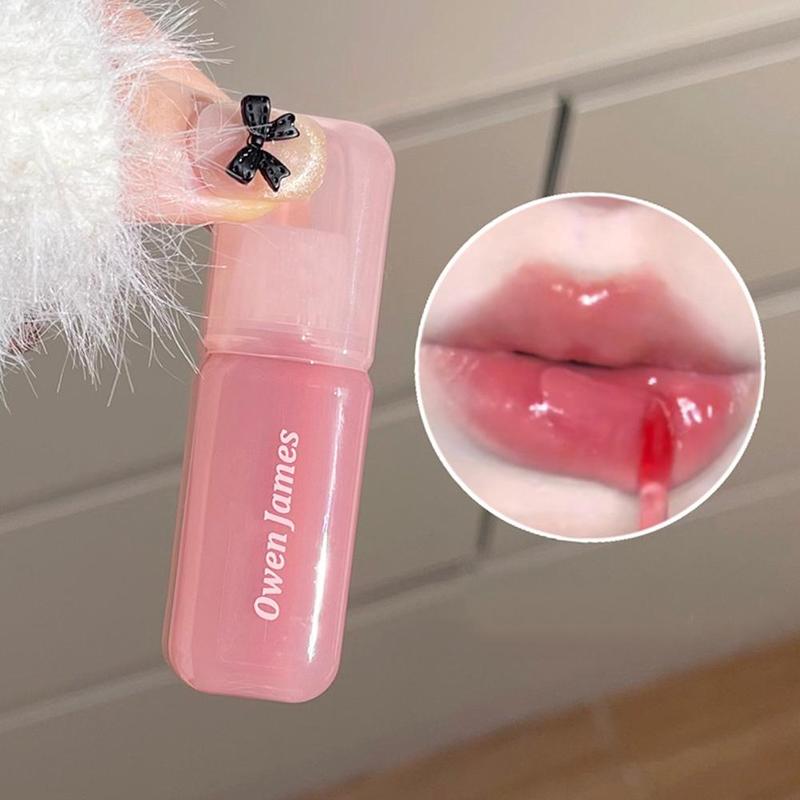 Baldi Ais Cermin Lip Glaze, OWENJAMES, Tahan Lama, 2g Glaze, - TikTok ...