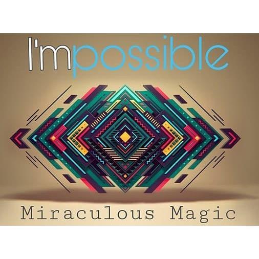 Alat Sulap Dashyat Terbaru 2018: I'mpossible Deck by Miraculous - Shop | Tokopedia